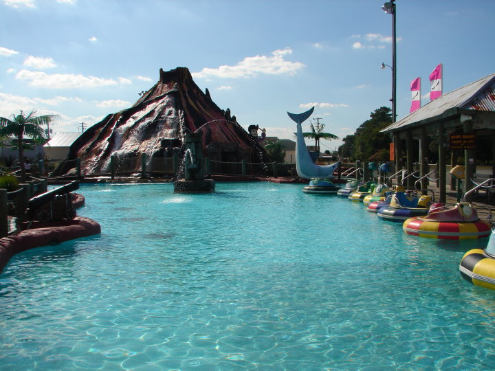 Delaware’s Best Fun Park! - Midway Speedway Park