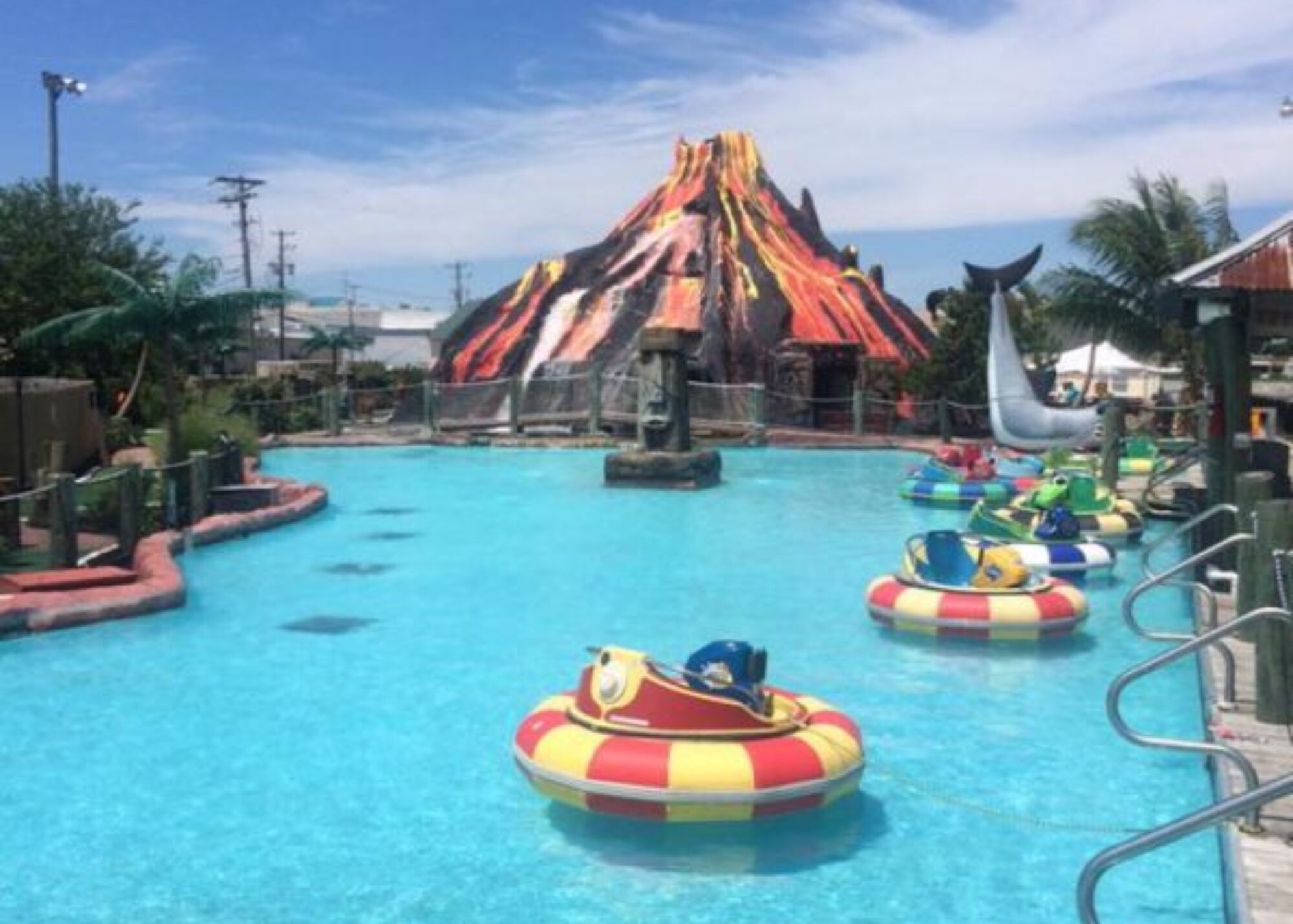 Delaware’s Best Fun Park! - Midway Speedway Park